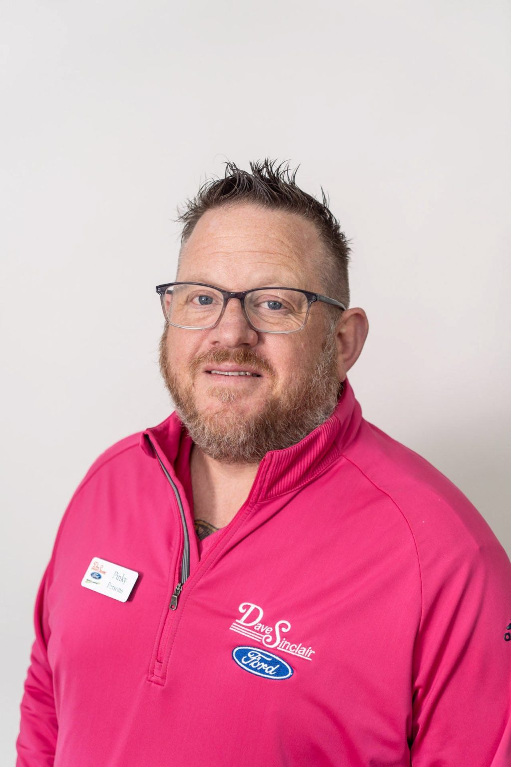 Meet Our Dealership Team - Dave Sinclair Ford St. Louis, MO