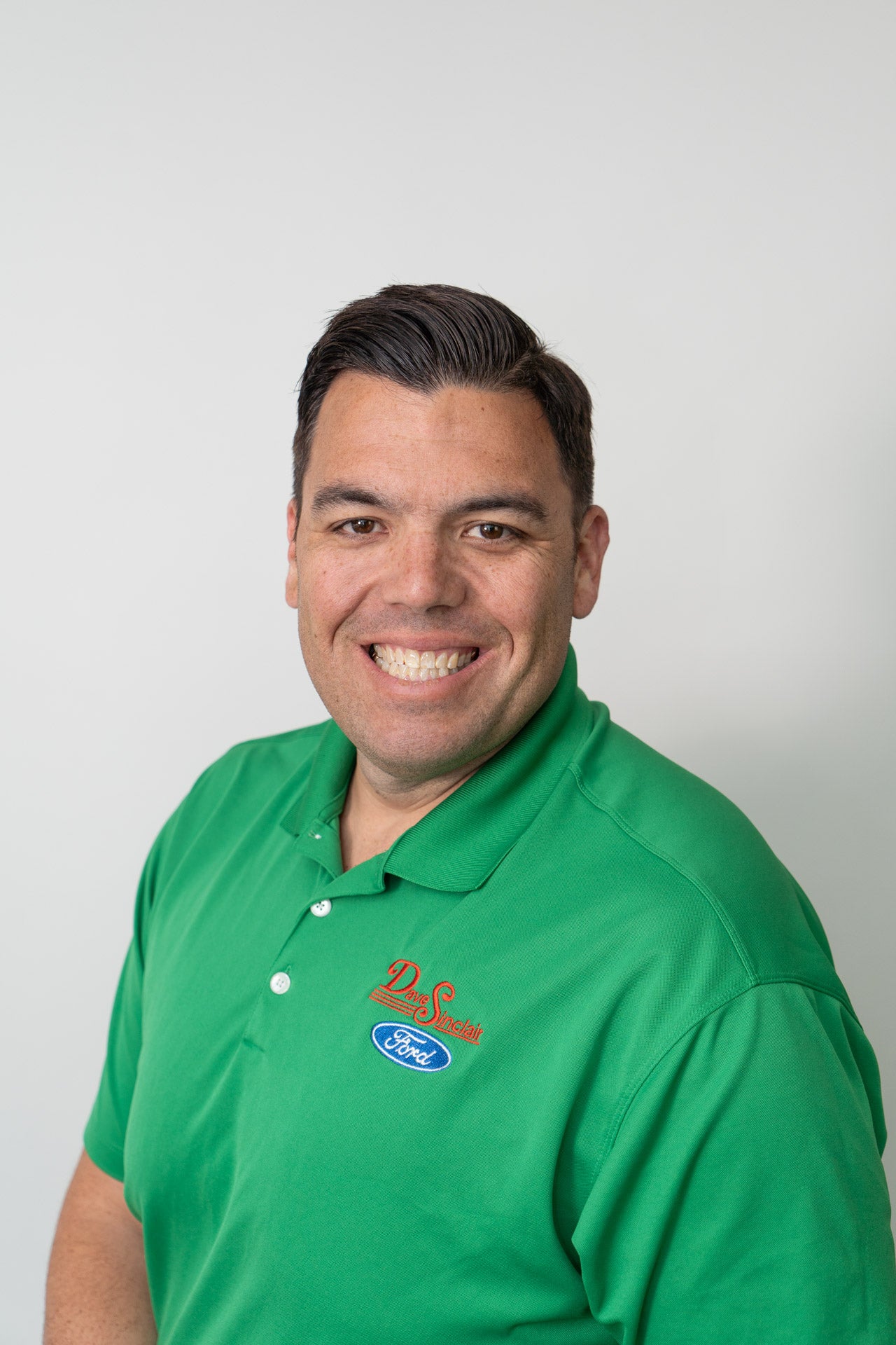 Meet Our Dealership Team - Dave Sinclair Ford St. Louis, MO
