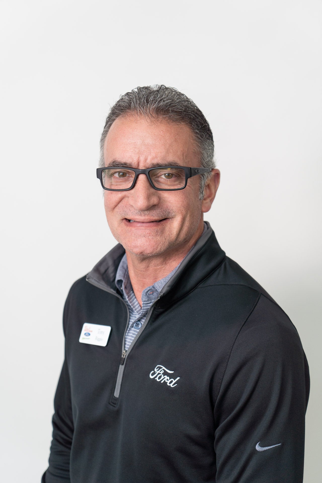 Meet Our Dealership Team - Dave Sinclair Ford St. Louis, MO