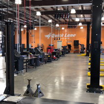 Desert Quick Lane Auto Service Cathedral City, CA