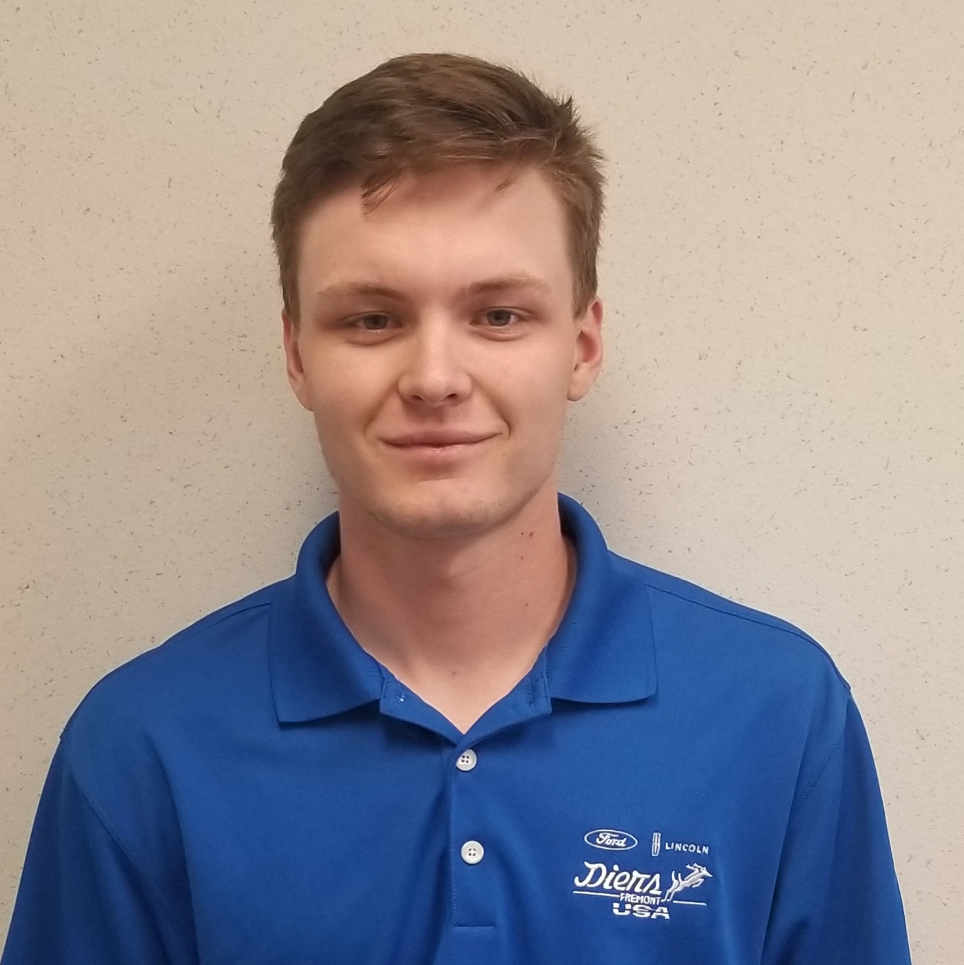 Meet the staff at Diers Ford, Fremont, NE