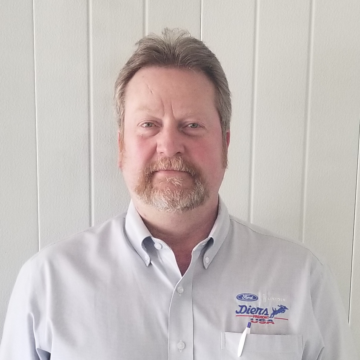 Meet the staff at Diers Ford, Fremont, NE