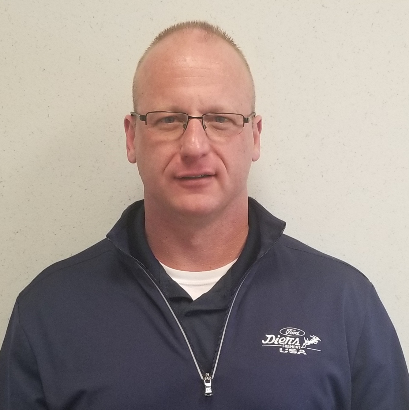 Meet the staff at Diers Ford, Fremont, NE