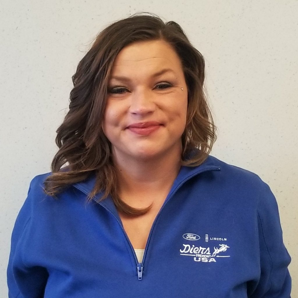 Meet the staff at Diers Ford, Fremont, NE