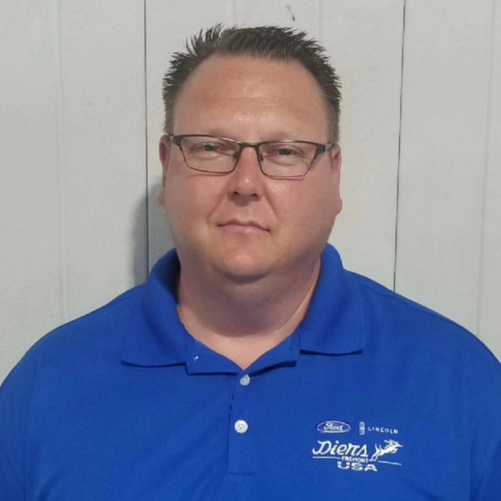 Meet the staff at Diers Ford, Fremont, NE