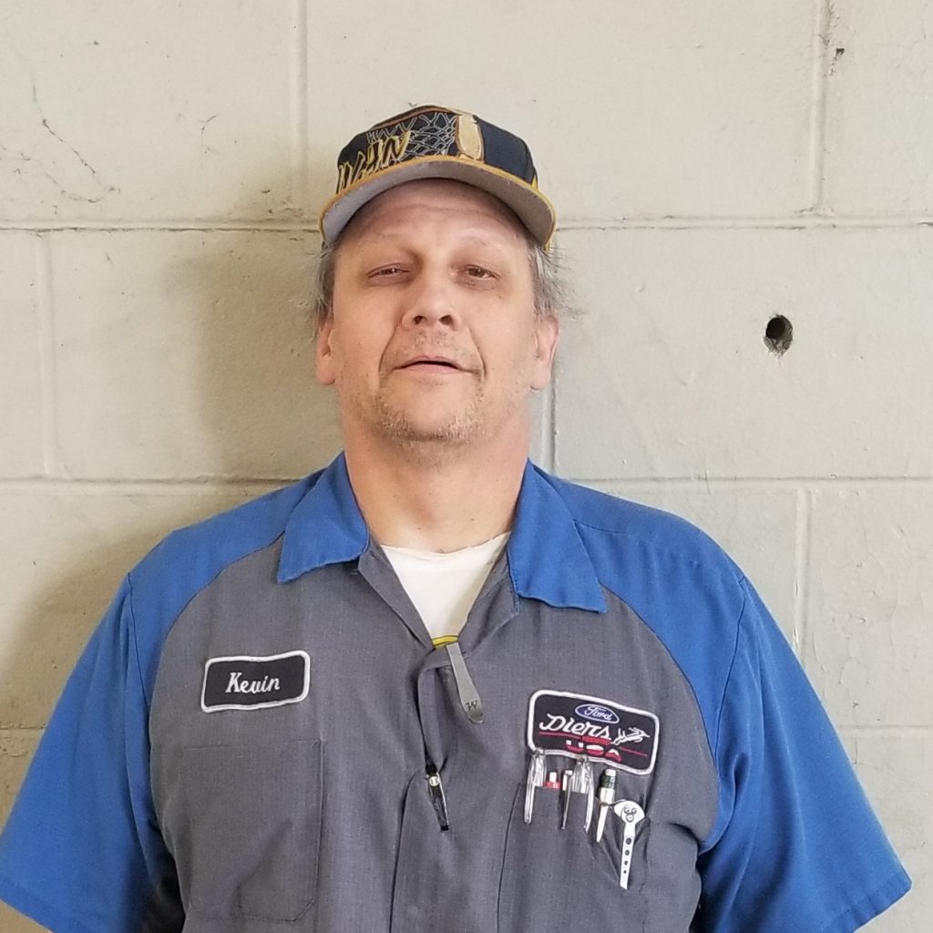 Meet the staff at Diers Ford, Fremont, NE