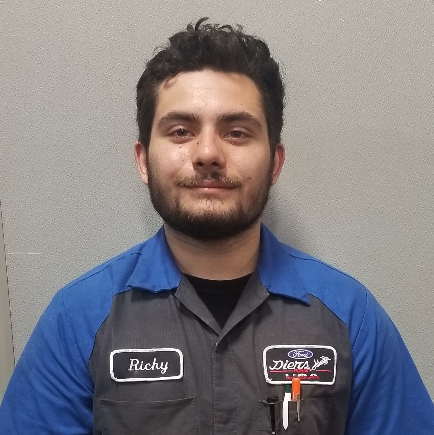 Meet the staff at Diers Ford, Fremont, NE