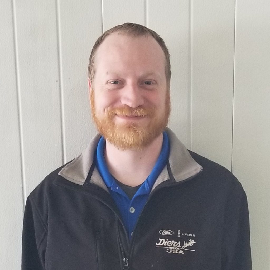 Meet the staff at Diers Ford, Fremont, NE