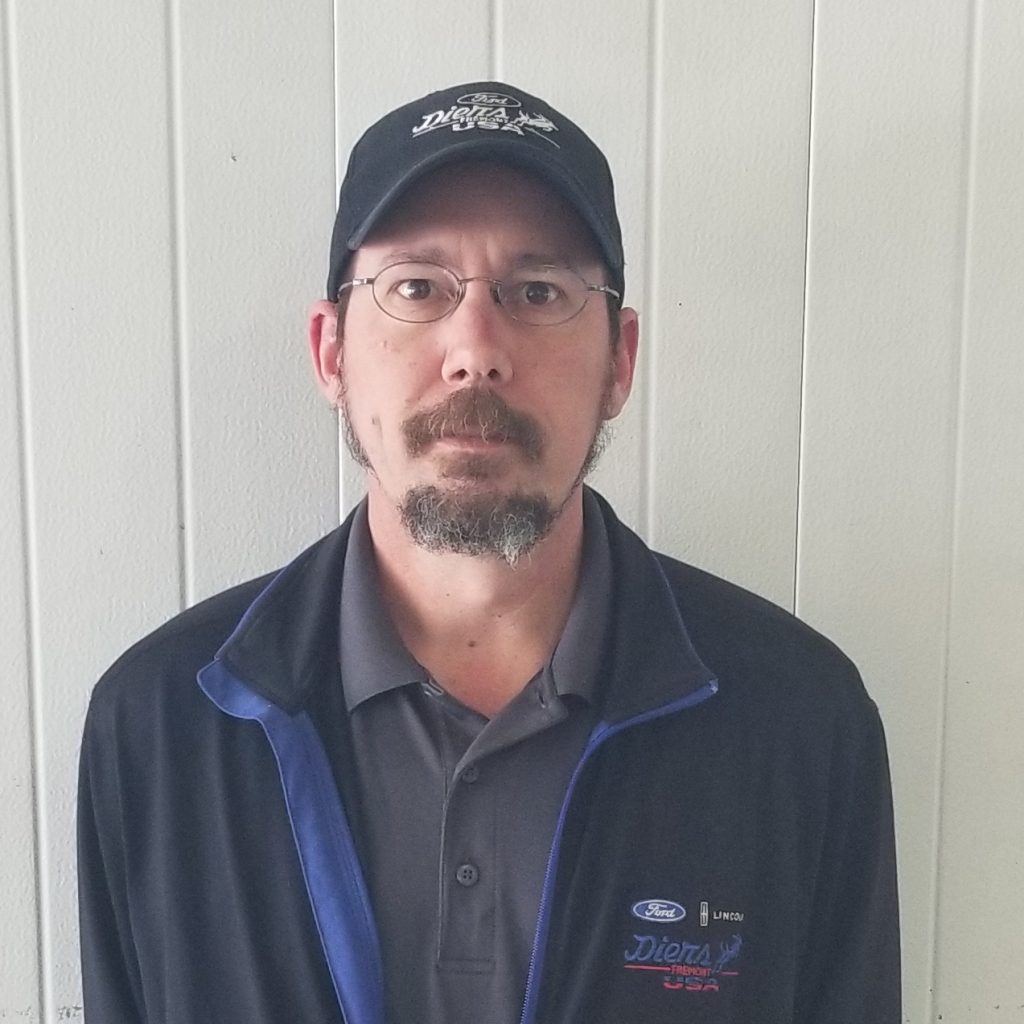 Meet the staff at Diers Ford, Fremont, NE