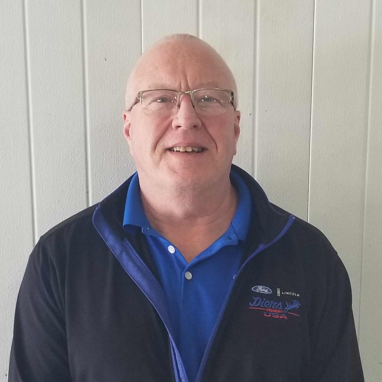 Meet the staff at Diers Ford, Fremont, NE