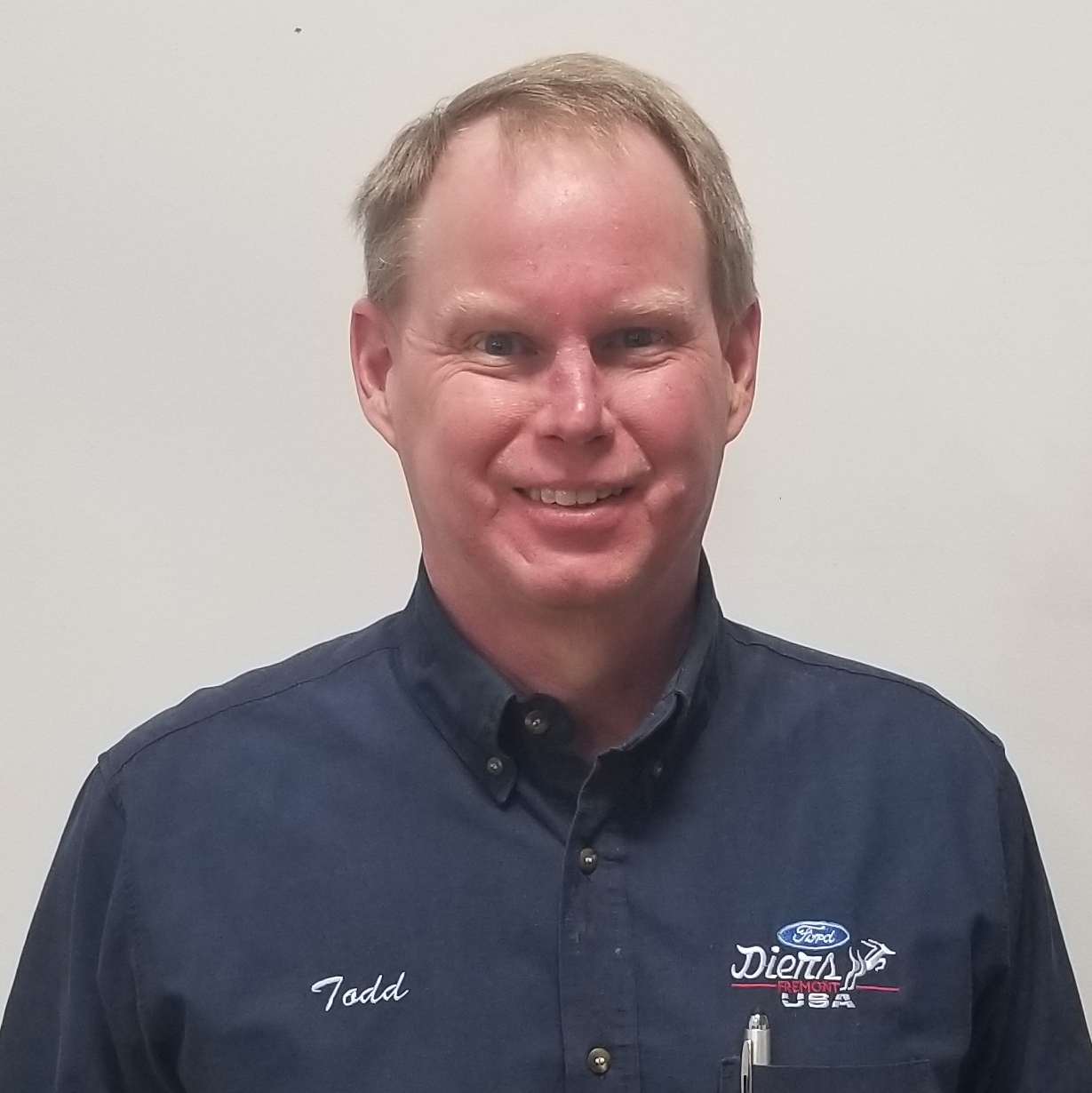 Meet the staff at Diers Ford, Fremont, NE