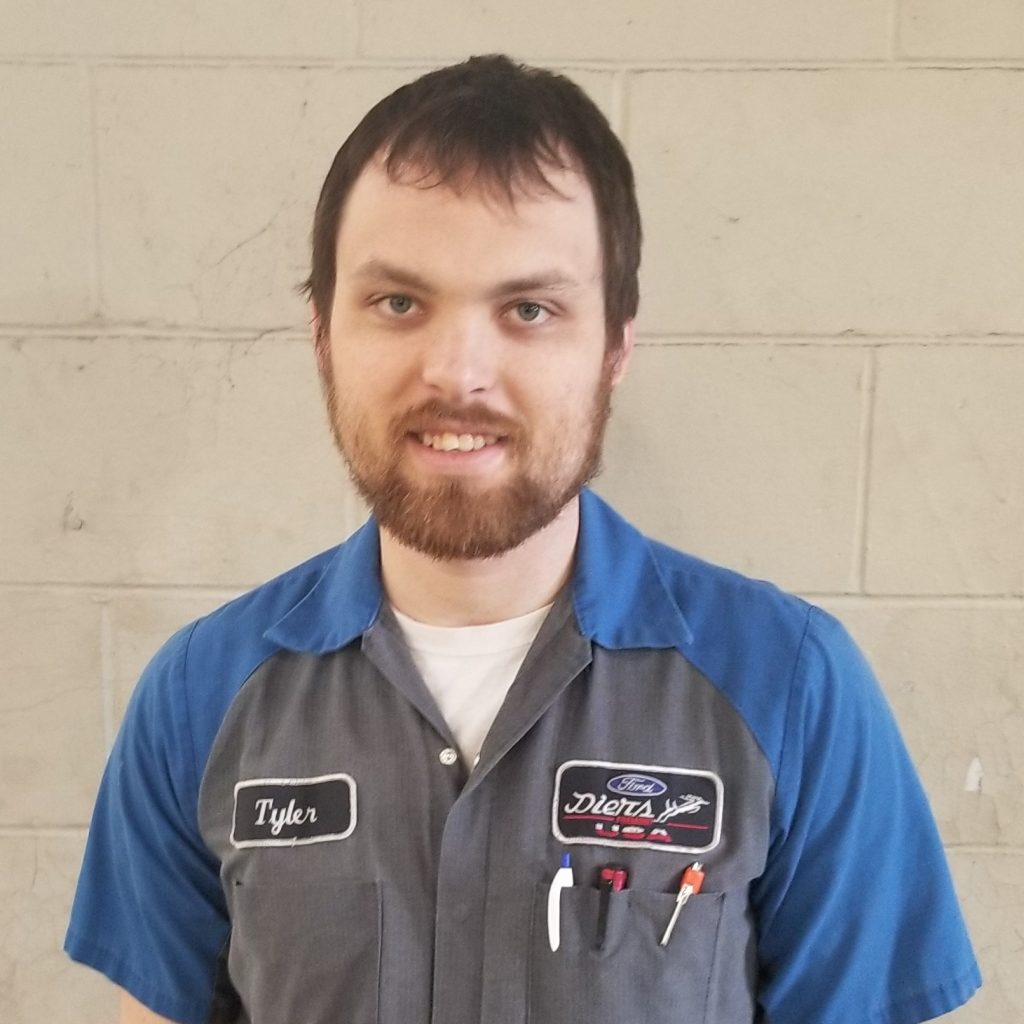 Meet the staff at Diers Ford, Fremont, NE