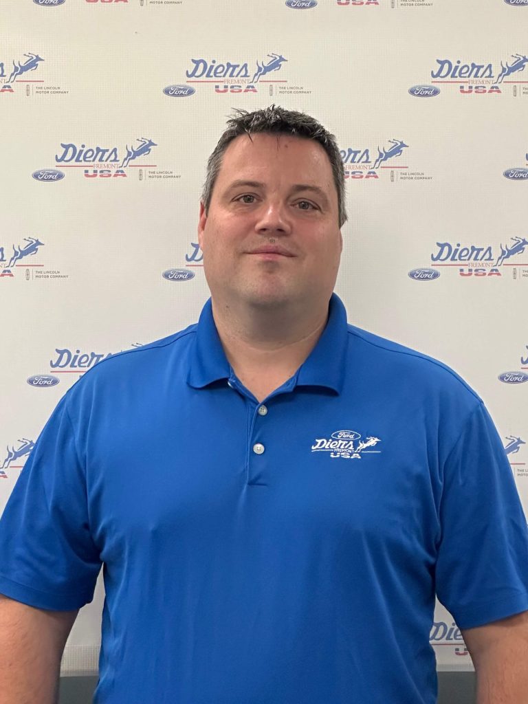 Diers Ford/Lincoln Staff | Ford & Lincoln Near Bellevue, NE