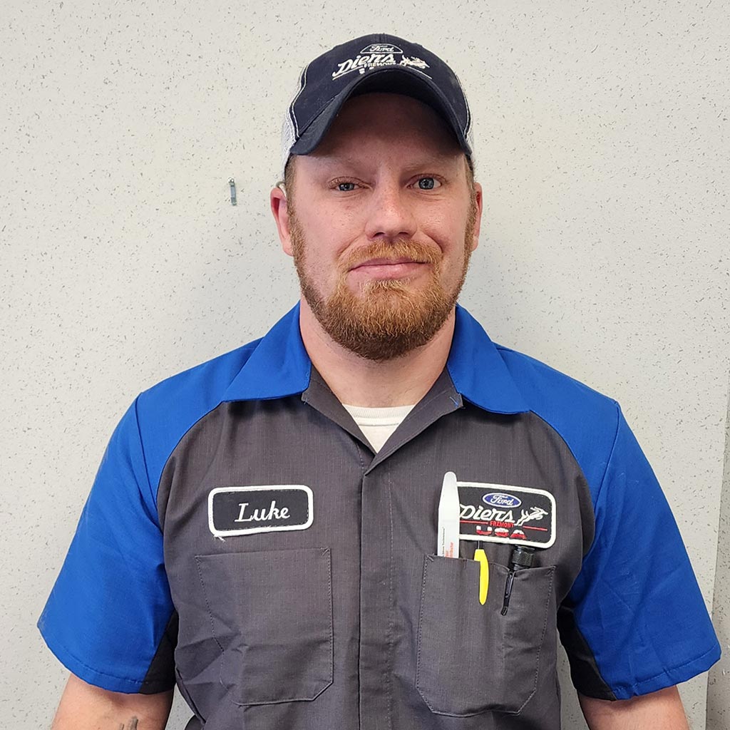 Meet the staff at Diers Ford, Fremont, NE