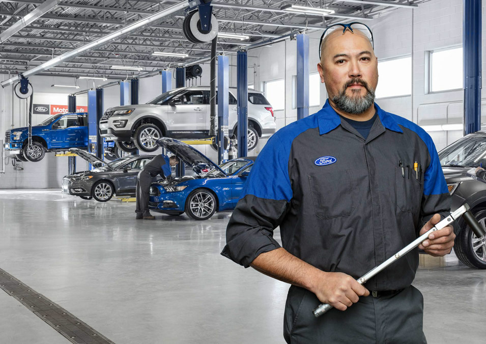 Ford Dealer in Houston, TX | New Used Trucks, SUVs, Cars | Sales ...