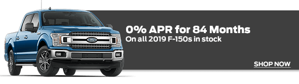 Ford Dealer in Houston, TX | Used Cars Houston | Doggett Ford