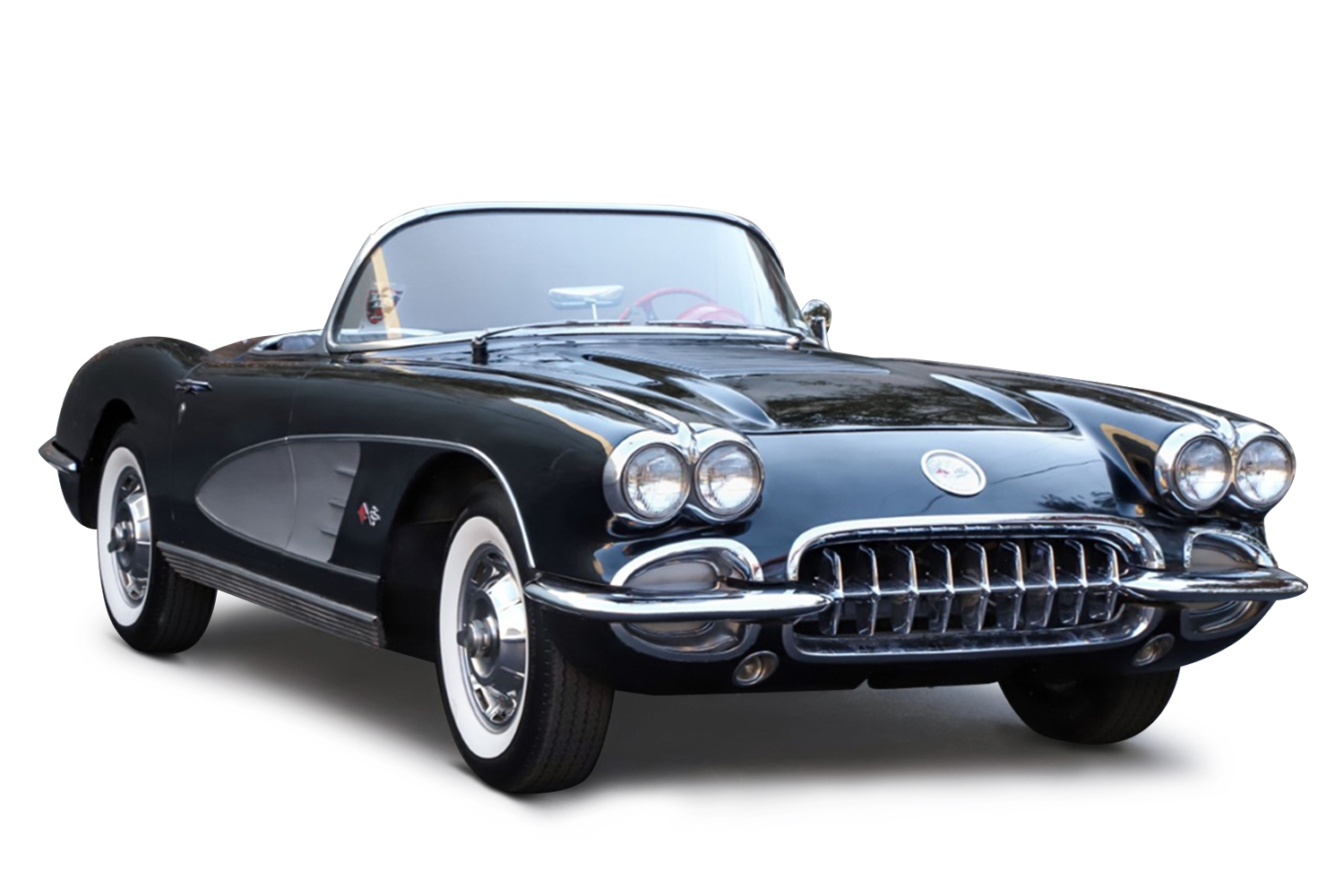 Luxury Imports - Double Eagle Autos