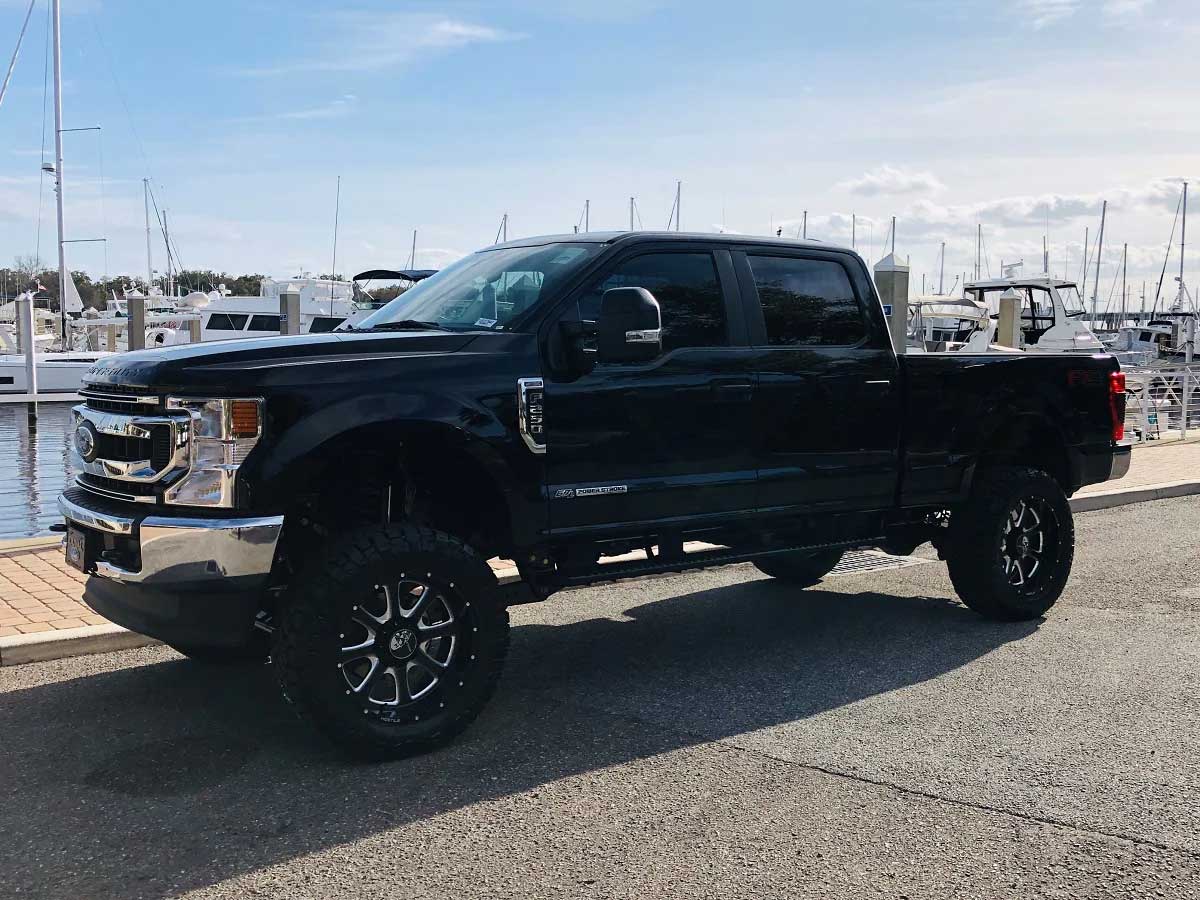 Ford Service Jacksonville, Florida | Duval Ford