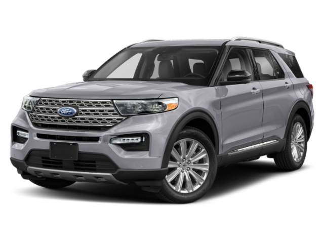 Encinitas Ford