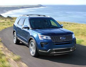 Encinitas Ford: New & Used Ford Dealership in Encinitas, CA