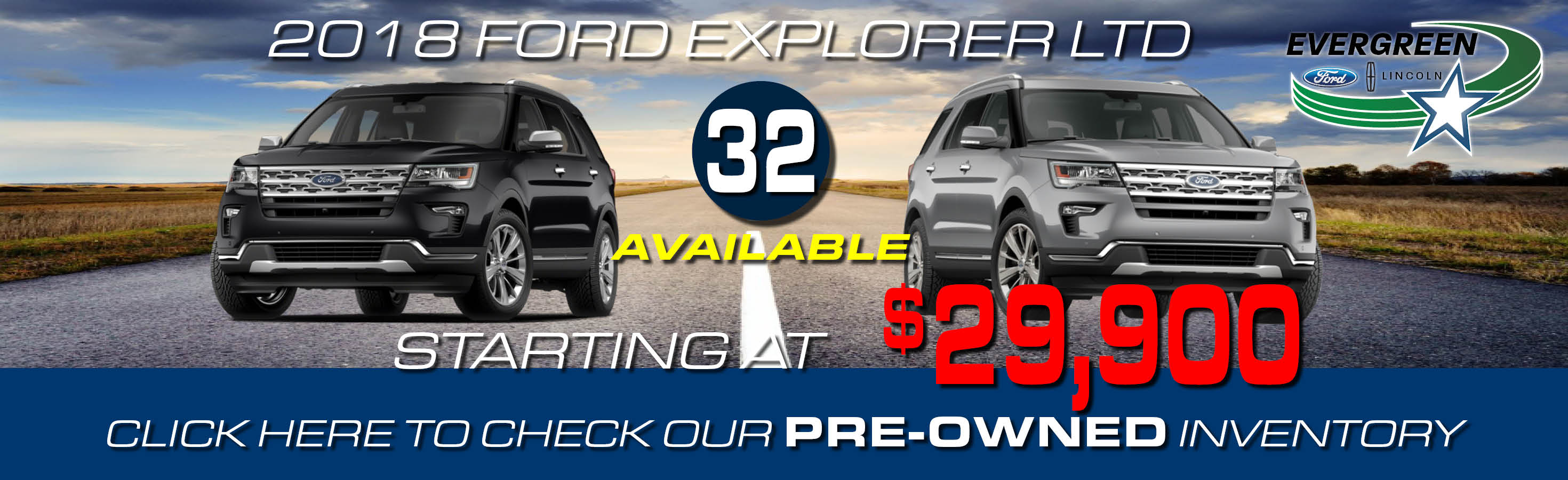 Ford Dealer Issaquah WA New & Used Cars for Sale near Seattle WA ...