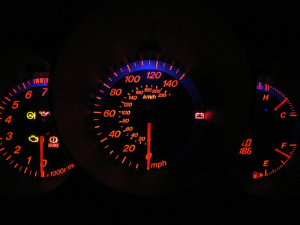 Ford Warning Lights and Symbol Meanings - Fahrney Ford