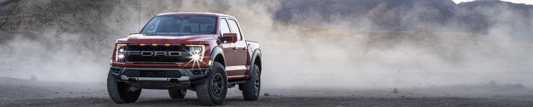 Ford Dealer Plano TX - Five Star Ford Dallas