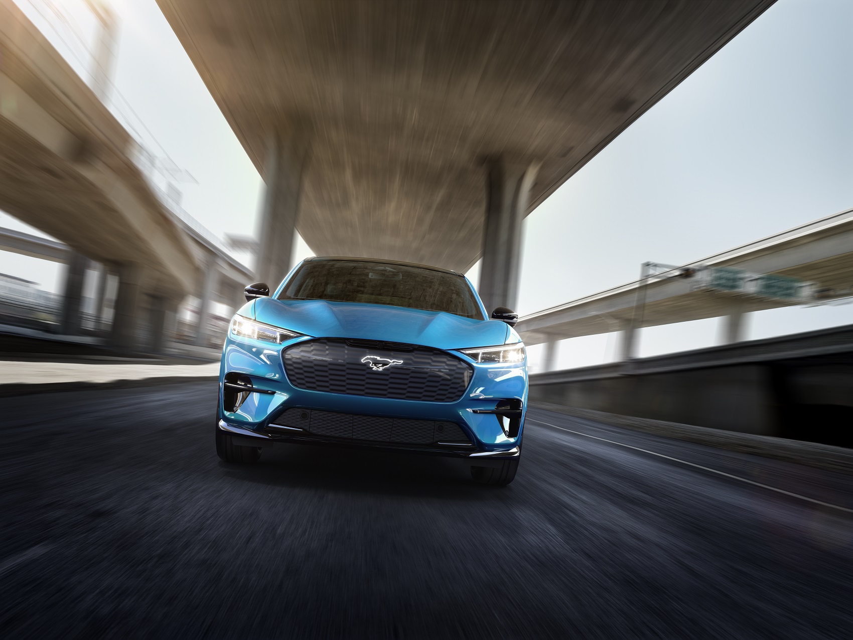 Ford Dealer Dallas TX | Five Star Ford Dallas