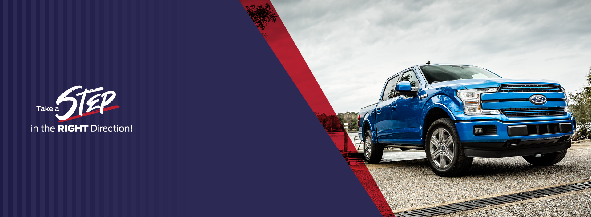 Ford Crestview | New & Used Car Dealership in Crestview | Near Milton