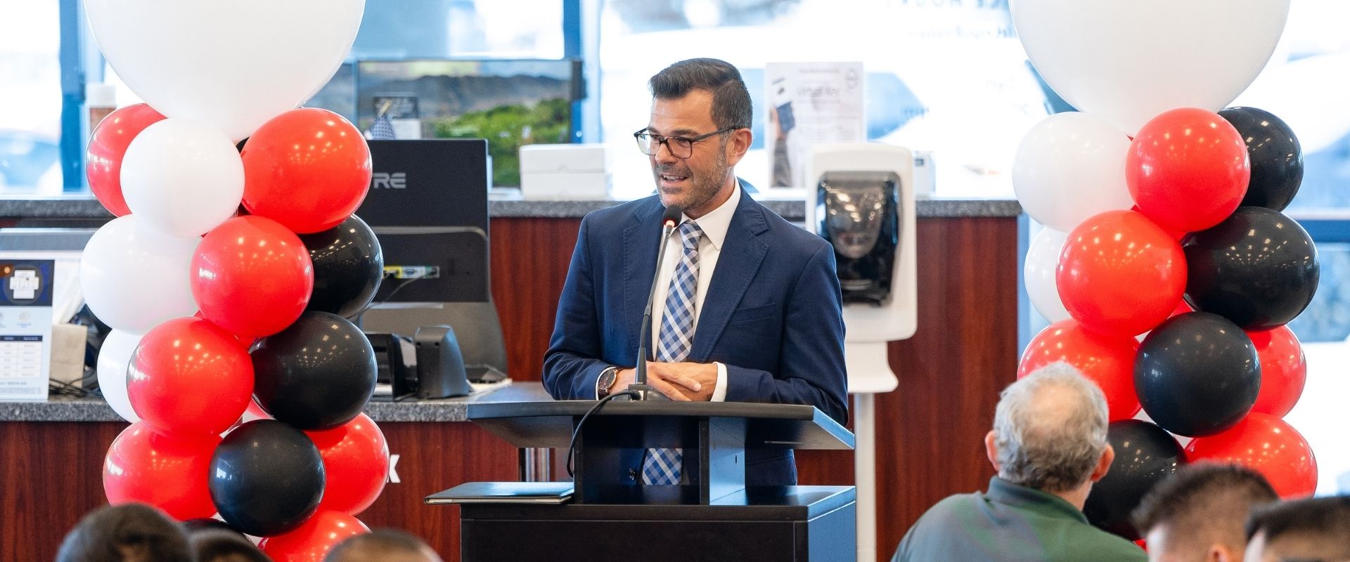 Awards and Recognition - Future Automotive Group of California