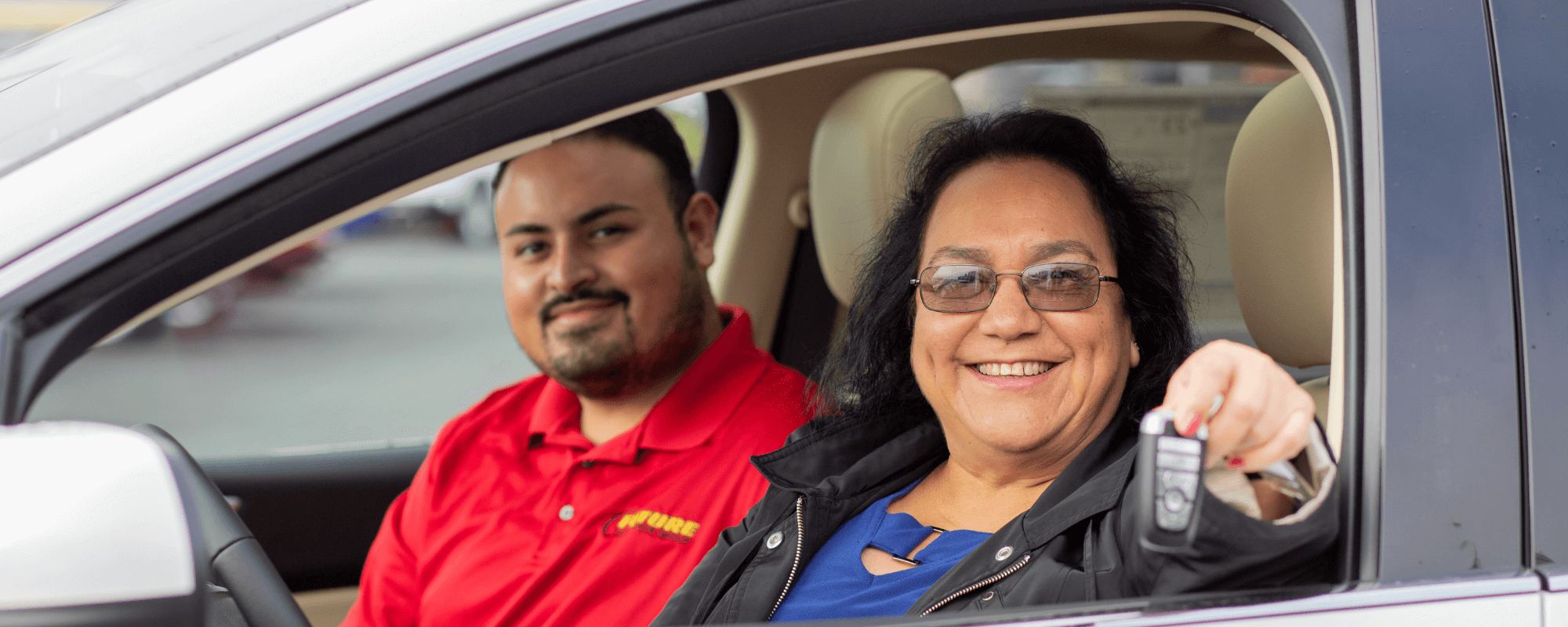 Used Vehicle Giveaway - Future Automotive Group