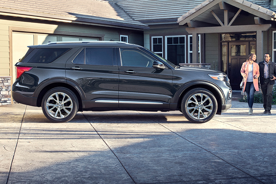 Future Ford of Concord | Ford Sales & Service near Me