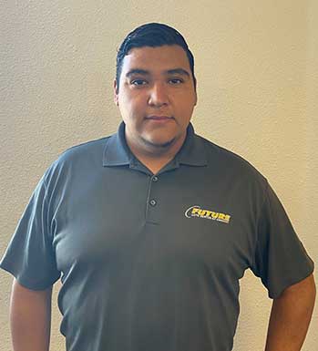 Meet the Future Ford of Concord Team | Ford near Martinez, CA