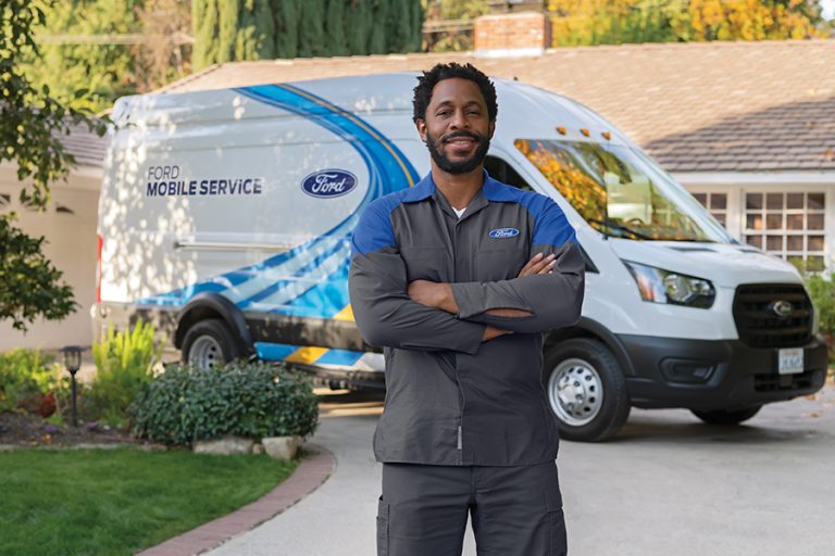 Future Ford of Concord | Ford Sales & Service near Me