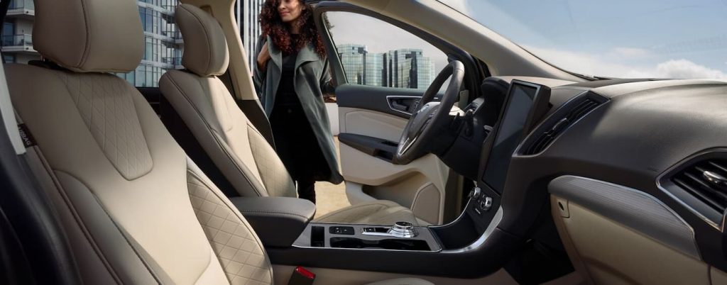 2024 Ford Edge Specs | SUV Dealership Near Citrus Heights, CA
