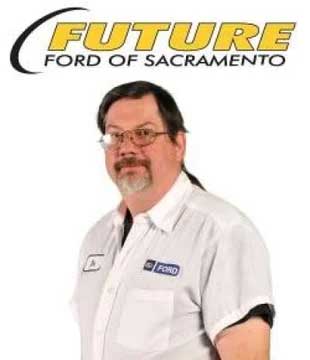Staff - Future Ford of Sacramento