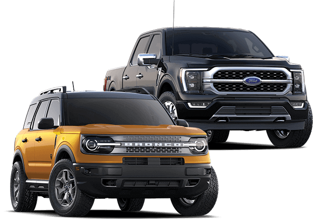 Future Ford of Roseville | Ford Sales & Service in Roseville, CA
