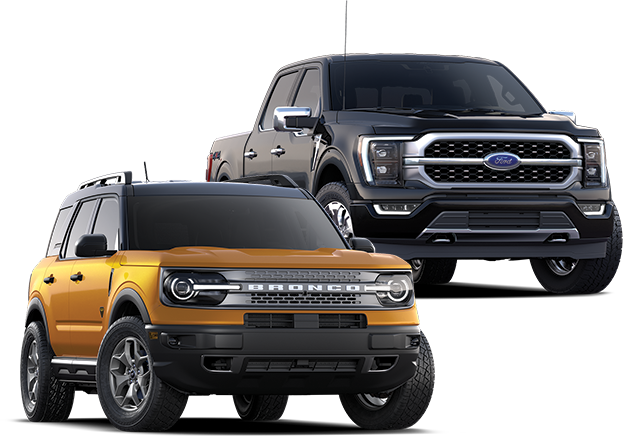 Future Ford of Roseville | Ford Sales & Service in Roseville, CA
