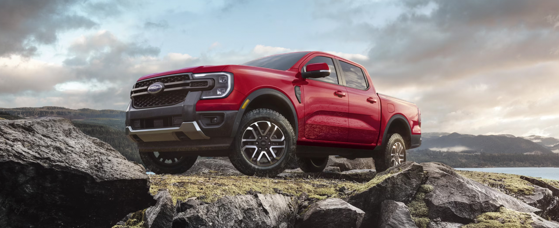 2025 Ford Ranger Review - Future Ford Roseville