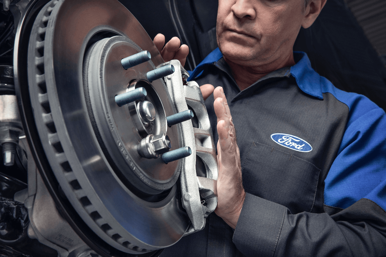 New & Used Ford Dealership near Sacramento, CA | Future Ford Roseville