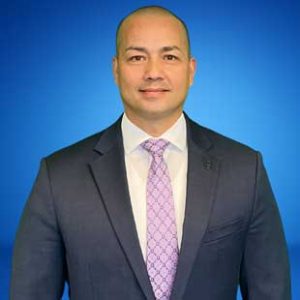 Staff Members - Future Ford Roseville