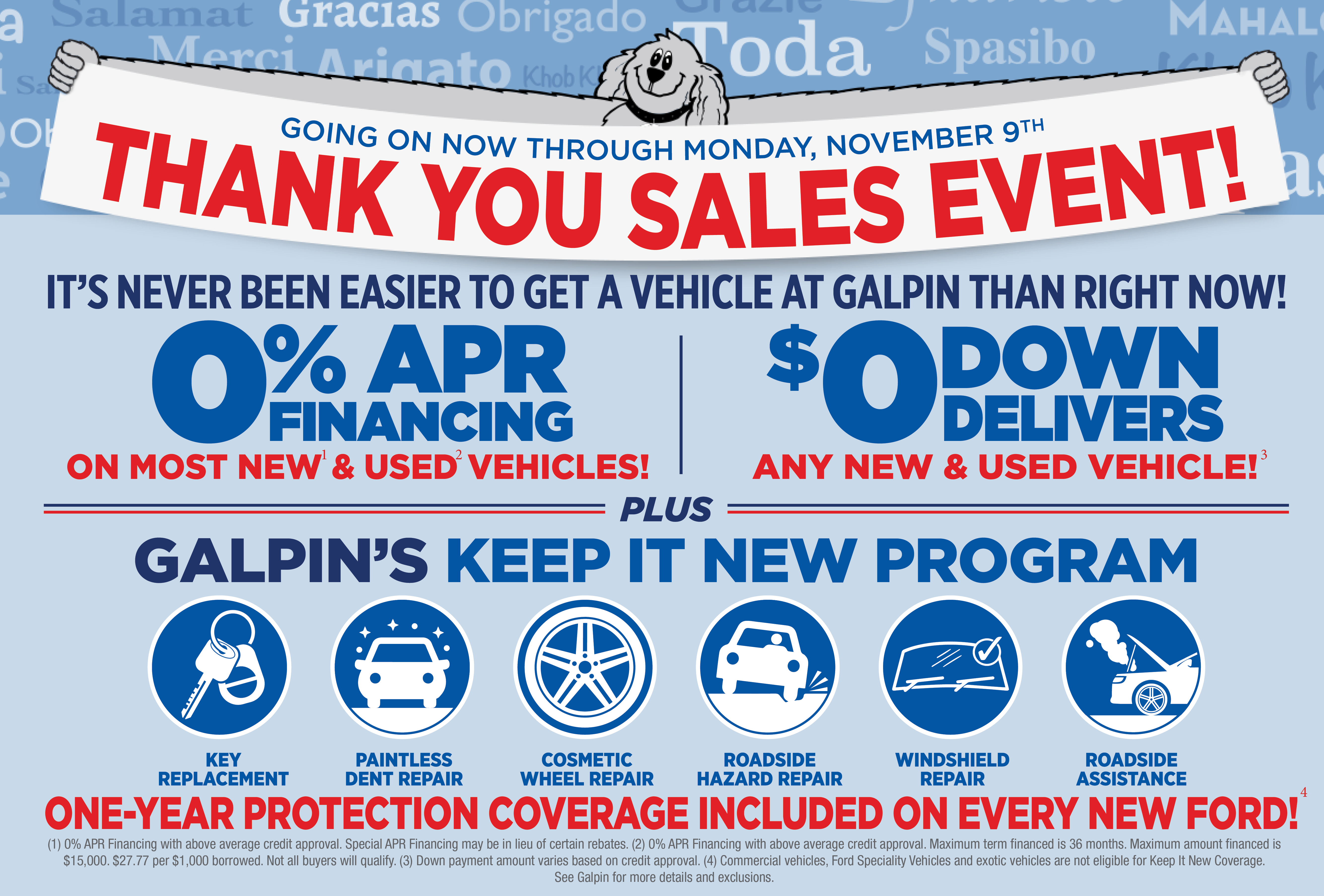 New & Used Vehicle Specials, Car Lease Deals Los Angeles, San Fernando ...