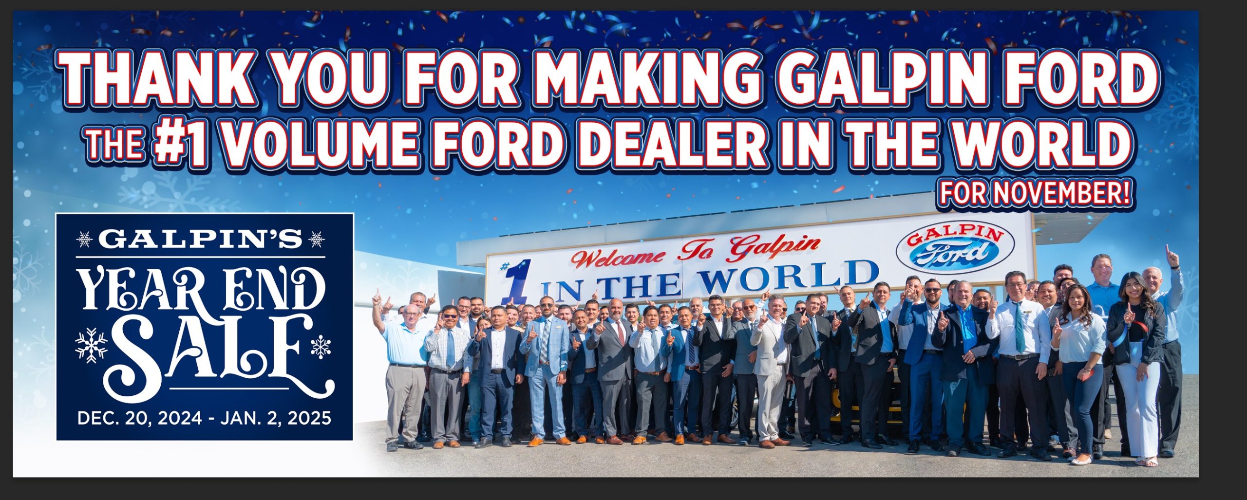 Galpin Motors: New & Used Car Dealerships Los Angeles, San Fernando ...