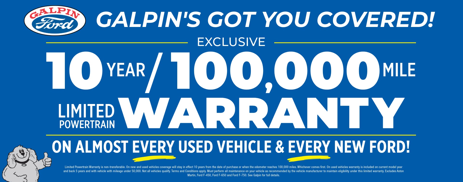 New Ford Specials, Lease Deals, Rebates, Incentives, Los Angeles ...