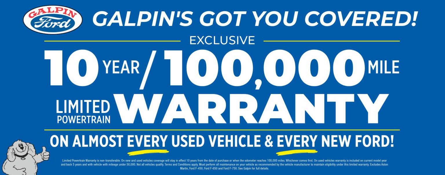 New Ford Specials, Lease Deals, Rebates, Incentives, Los Angeles ...