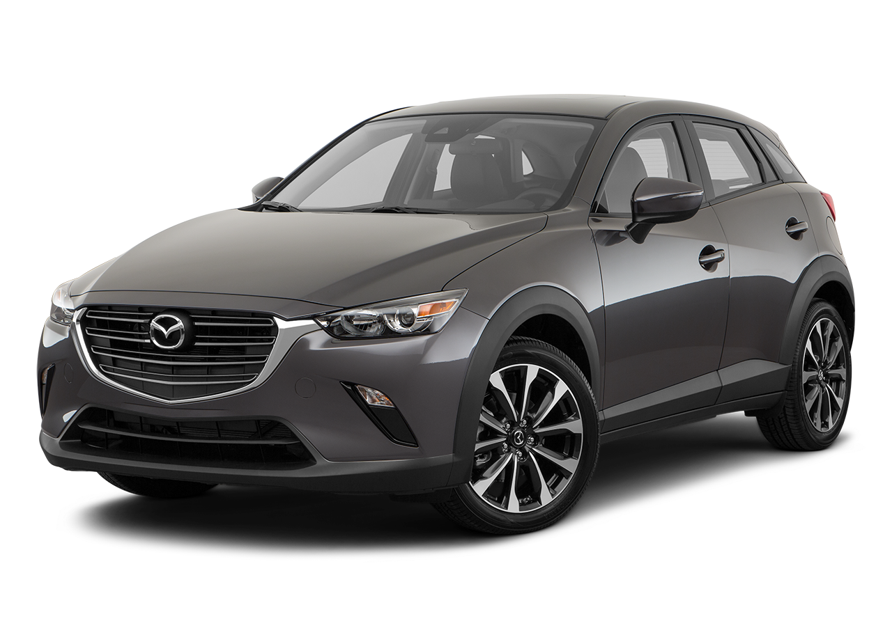 New Mazda Model Research near Los Angeles, CA | Galpin Mazda