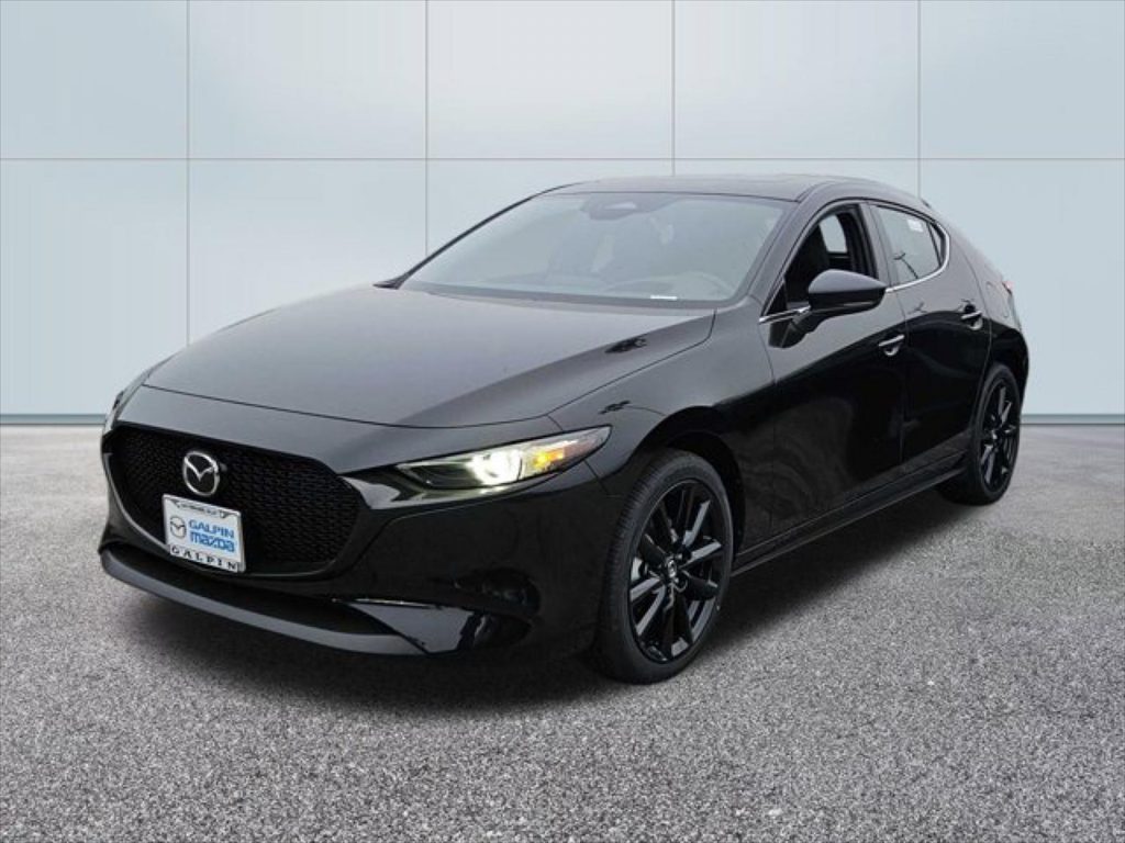 New Mazda Specials, Lease Deals, Rebates, Incentives Near Los Angeles ...