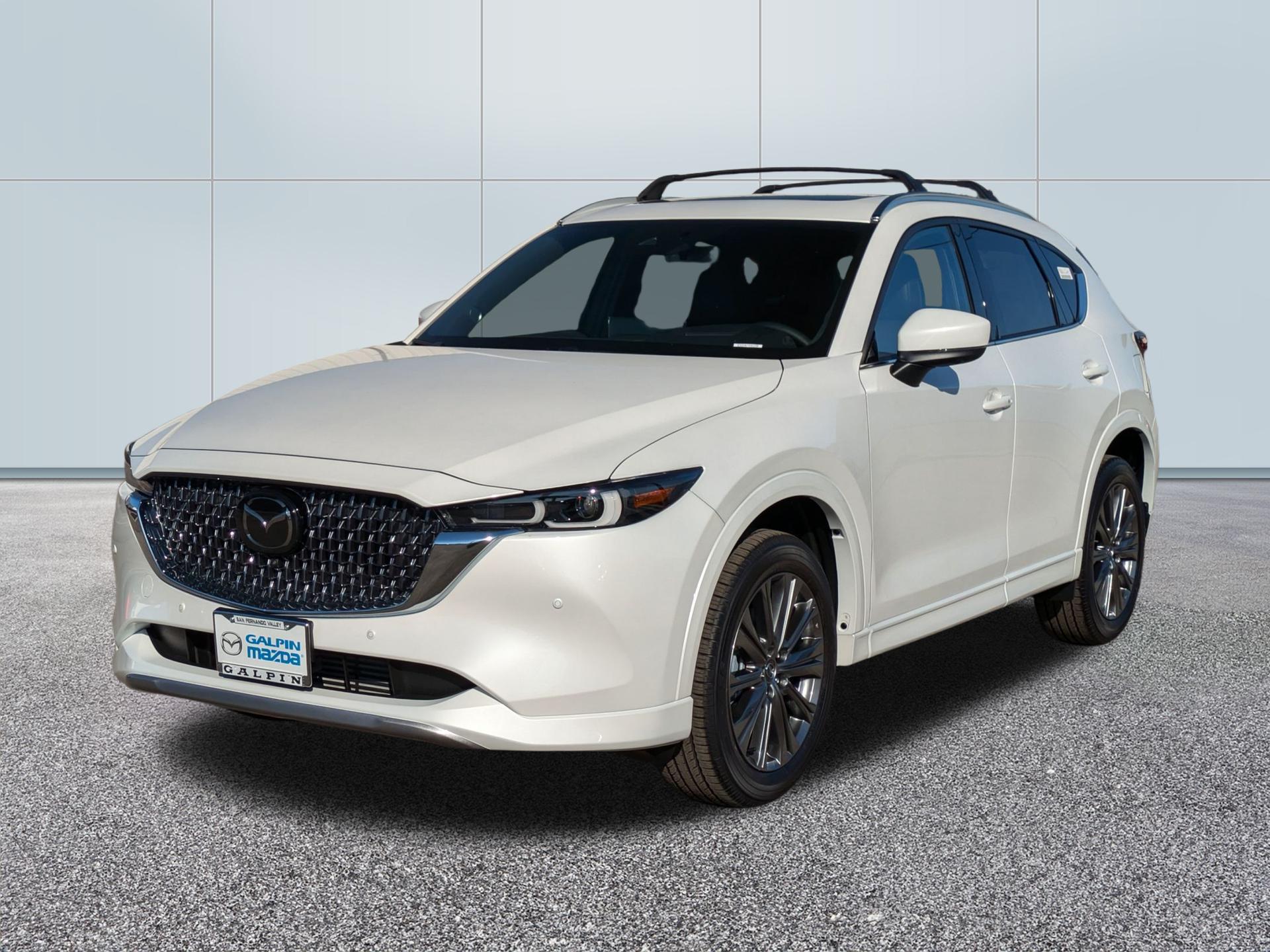 New Mazda Specials, Lease Deals, Rebates, Incentives Near Los Angeles ...