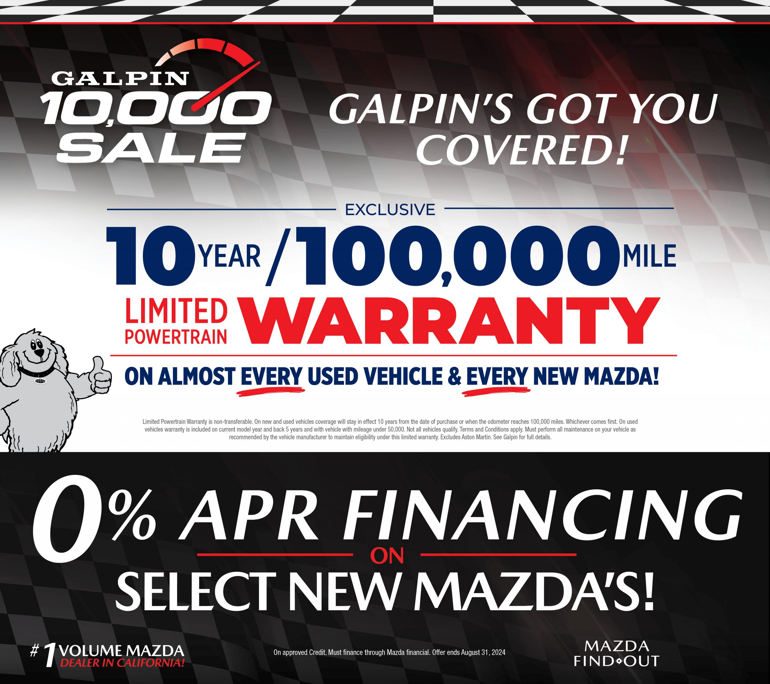 New Mazda Specials, Lease Deals, Rebates, Incentives Near Los Angeles ...