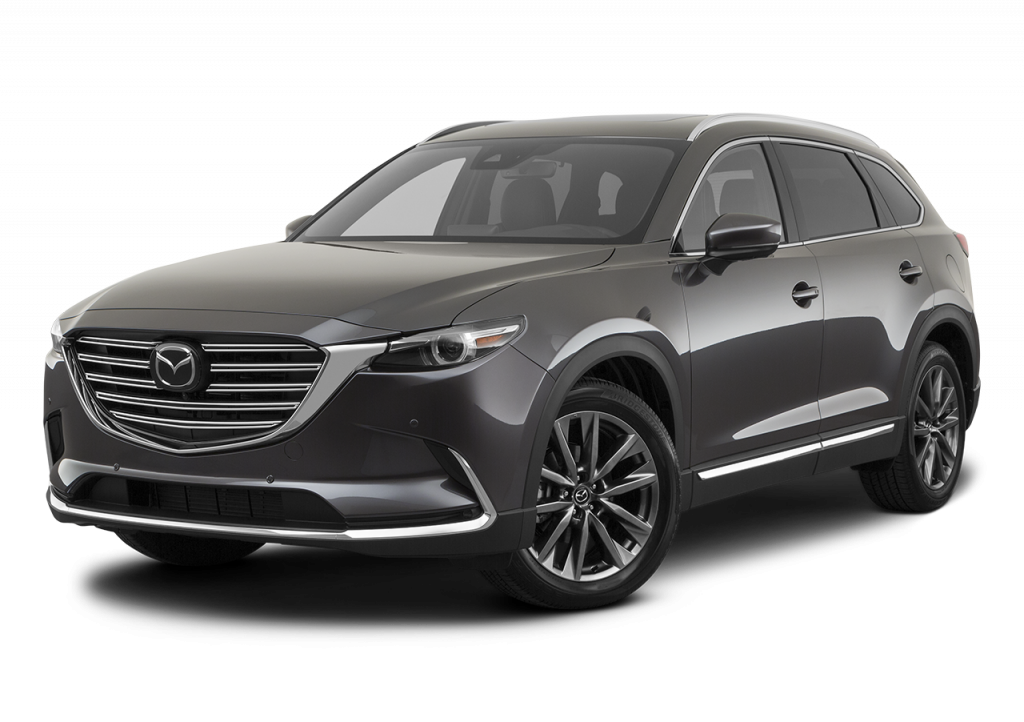 New Mazda Model Research near Los Angeles, CA | Galpin Mazda